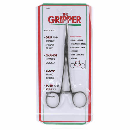 Gripper Needle Puller #12650 – Patchwork Phoenix